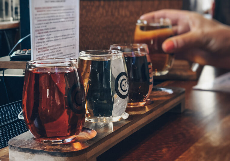 Ciders & Beer | Handcrafted Ciders at Clear Creek Cider