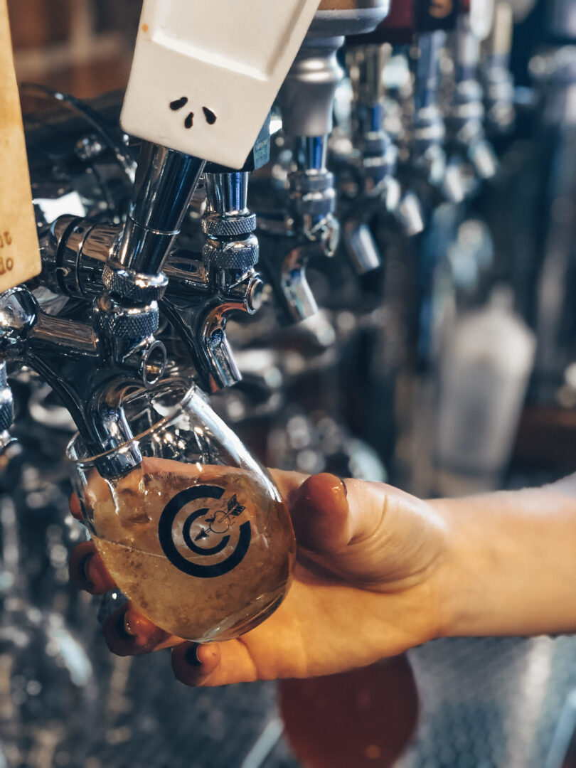 Ciders & Beer | Handcrafted Ciders at Clear Creek Cider