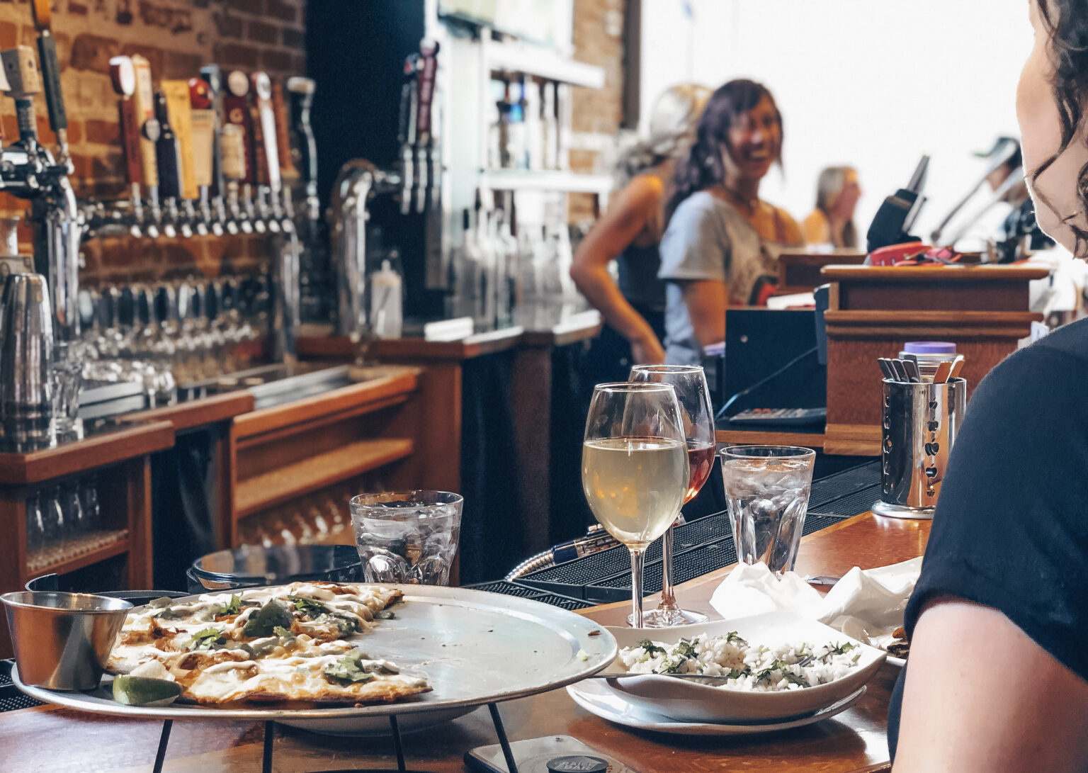 Burgers & Sandwiches | Scrumptious Snacks at Clear Creek Cider